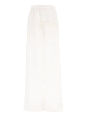 Fendi Cropped Trousers - Multicolor