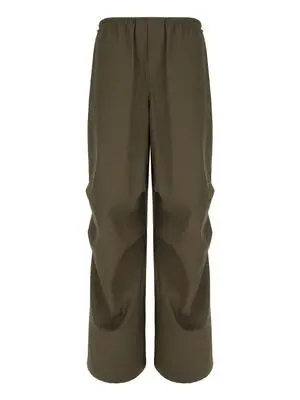 Alexander Wang Clothing Trousers - Multicolor
