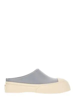 Marni Slip-on Slippers - Multicolor