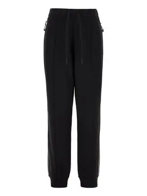 Moncler Drawstring Trousers - Multicolor