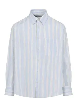 JACQUEMUS Jacquemus The Camargue Shirt Men