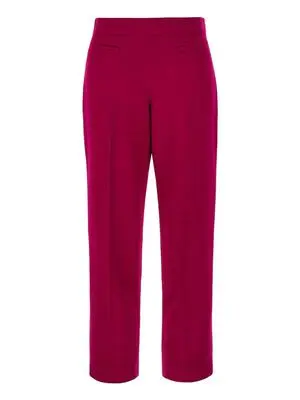 Fendi Clothing Trousers - Multicolor