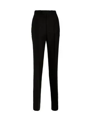 Gucci Clothing Trousers - Multicolor