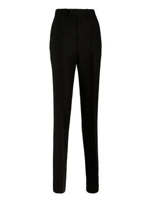 Gucci Clothing Trousers - Multicolor