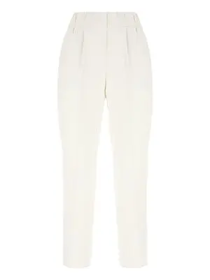 Brunello Cucinelli Tailored Trousers - Multicolor