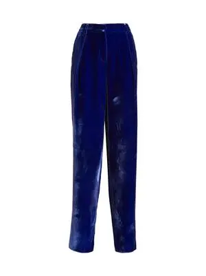 Giorgio Armani Clothing Trousers - Multicolor