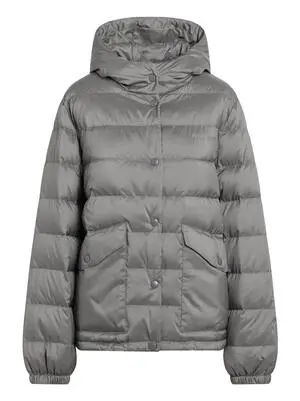 Miu Miu Puffer Jacket - Gray