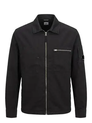 C.P. COMPANY Overshirt - Multicolor