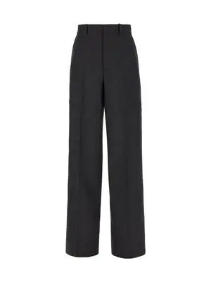 Gucci Clothing Trousers - Multicolor