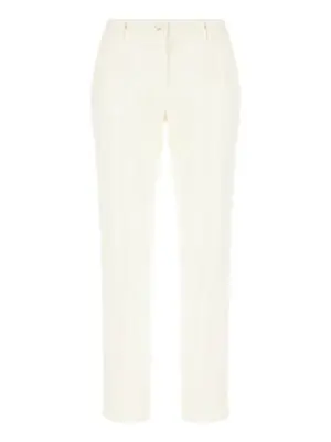 Dolce & Gabbana Tailored Trousers - Multicolor