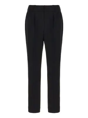 Brunello Cucinelli BRUNELLO CUCINELLI Clothing Trousers Multicolor