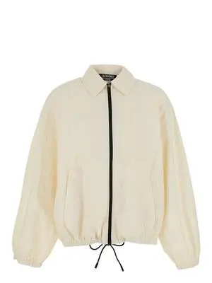 Jacquemus Le Coupe-vent Jacket - Multicolor