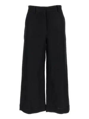 Max Mara Abissi Trousers - Multicolor