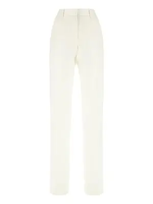 TOM FORD Tailored Trousers With Pin Stripes - Multicolor