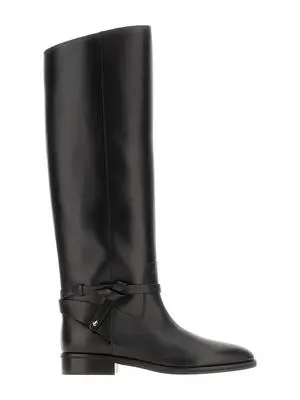 JIMMY CHOO JIMMY CHOO Knee High Boots Multicolor