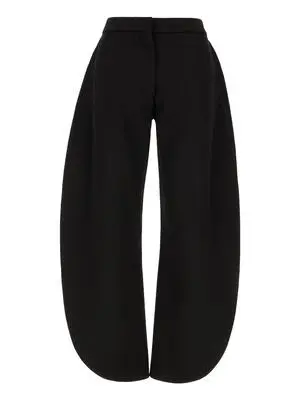 Alaïa Clothing Trousers - Multicolor