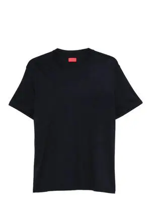 Isaia T-shirts & Vests T-shirts - Blue