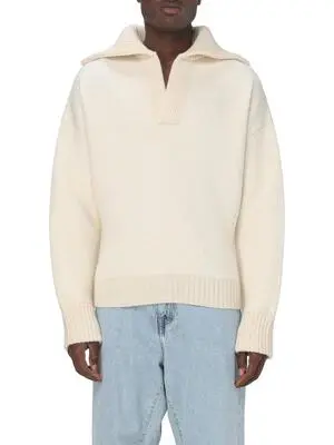 Bottega Veneta Pullover - Cream