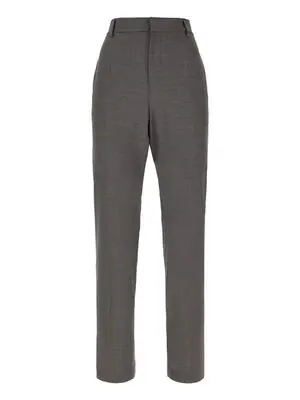 Brunello Cucinelli Tailored Trousers - Multicolor