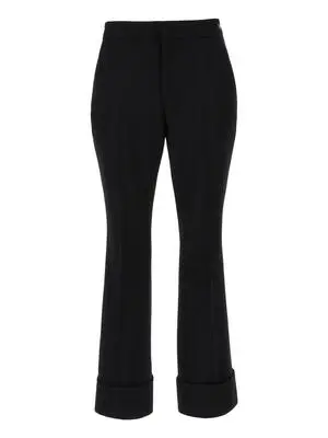 GUCCI GUCCI Clothing Trousers