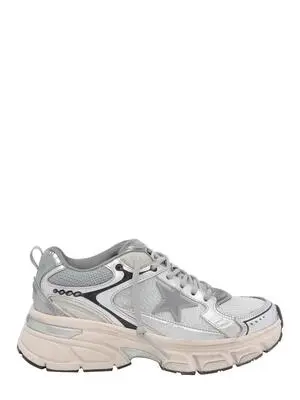 GOLDEN GOOSE GOLDEN GOOSE Lightstar Sneakers Gray