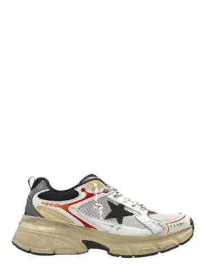 GOLDEN GOOSE GOLDEN GOOSE Lightstar Sneakers Multicolor