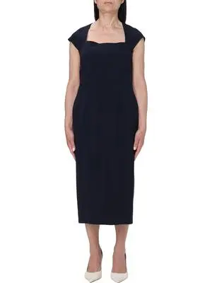 Max Mara Dress - Blue