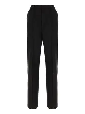 JIL SANDER JIL SANDER Clothing Trousers