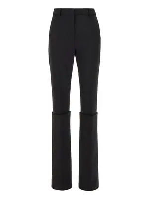Sportmax Clothing Trousers - Multicolor