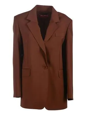 MAX MARA Max Mara Studio Blazer
