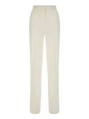 Max Mara Tailored Trousers - Multicolor