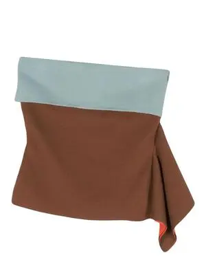 Fendi Sleeveless Top - Multicolor