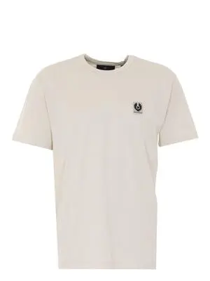 Belstaff T-shirt - Cream