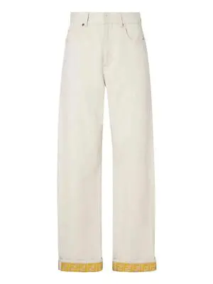 Fendi Jeans - Multicolor