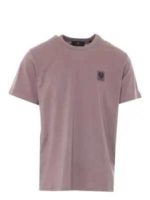 Belstaff T-shirt - Pink