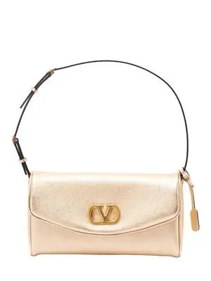 Valentino Garavani Dechain Clutch - Multicolor