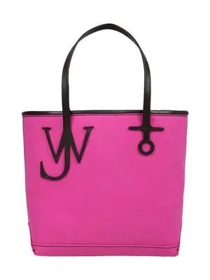 JW Anderson Anchor Tote Small - Pink