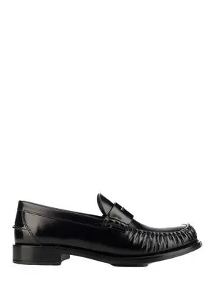 Prada Loafers - Multicolor