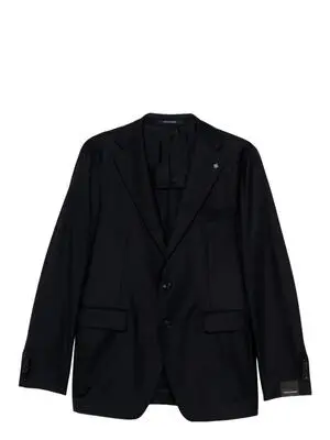 Tagliatore Vesuvio` Suit - Multicolor