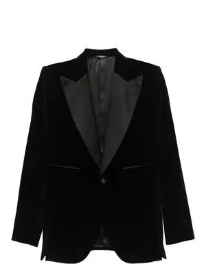 Dolce & Gabbana Blazer - Multicolor