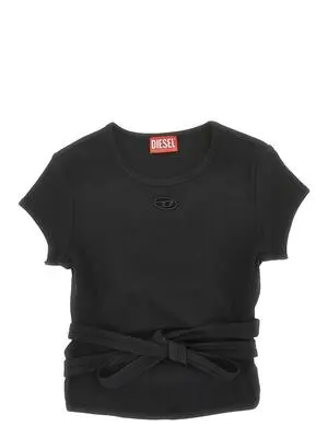 DIESEL® T-bunny-tail-s1 T-shirt - Multicolor