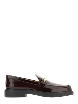 TOD'S Shoes Loafers - Multicolor