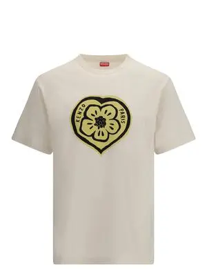 Kenzo Boke Heart Classic T-shirt - Multicolor