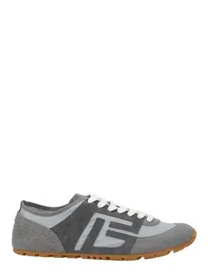 Balmain Racer 45 Sneakers - Gray