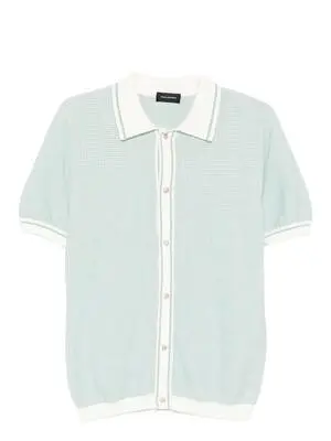 Tagliatore Shirt - Multicolor