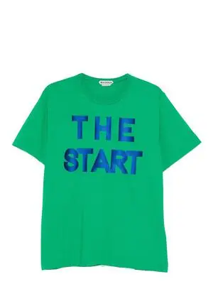 JW Anderson T-shirts & Vests T-shirts - Green