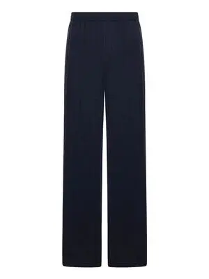 Giorgio Armani Tailored Trousers - Multicolor