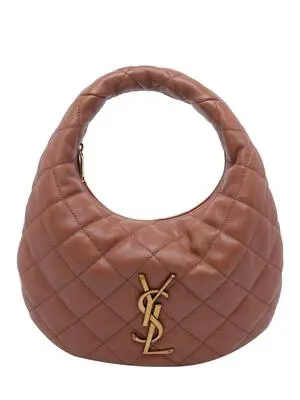 Saint Laurent SAINT LAURENT Icare Handbag Red