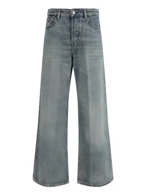 DIESEL® DIESEL 1996 D-SIRE JEANS Blue