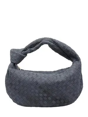 BOTTEGA VENETA Bottega Veneta Jodie Bag With Knot Detail